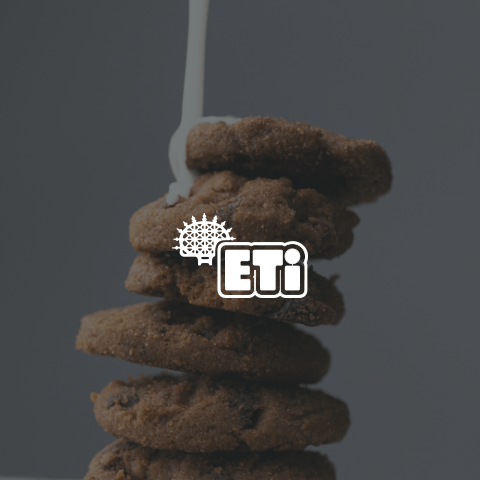 ETi European Food Industries S.A. Oddział w Polsce - Sagra Technology