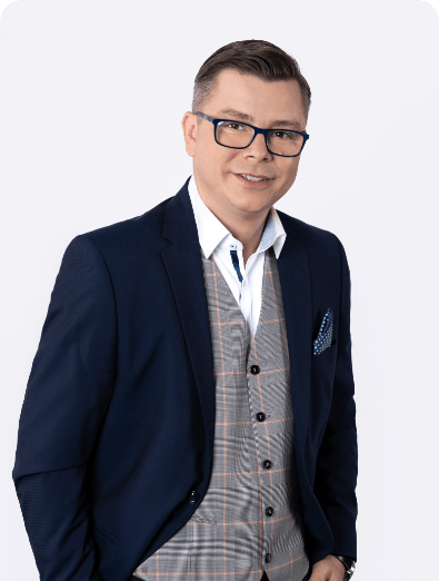 Adam Sienkiewicz - Sagra Technology