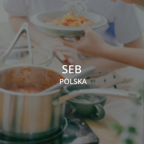 SEB Polska - Sagra Technology