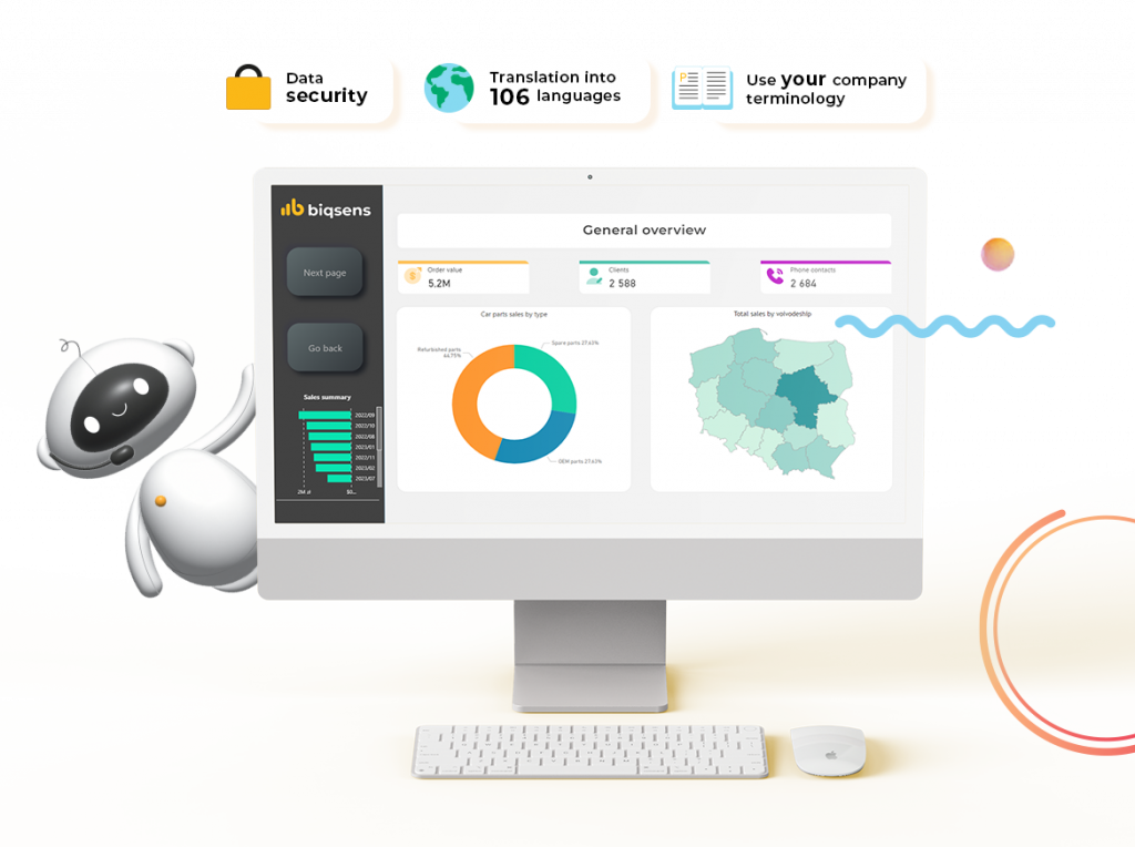 Power BI - Analytics Translator